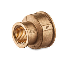 Brass Coupling | Hiren Brass Products